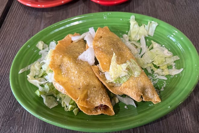 Rudy's Tenampa Taqueria