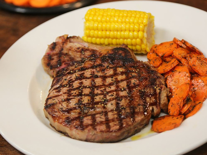 rustler&rsquo;s rooste 5