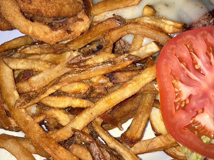 rustler&rsquo;s rooste 6