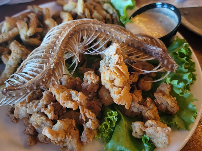 rustler&rsquo;s rooste 8