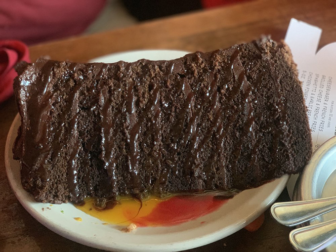 rustler&rsquo;s rooste 9