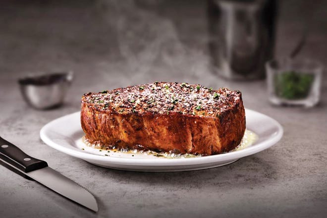 ruths chris steak house – jersey city