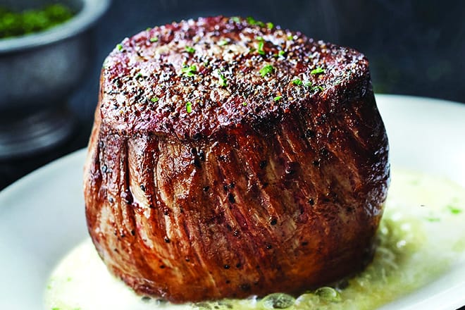 Ruth's Chris Steak House