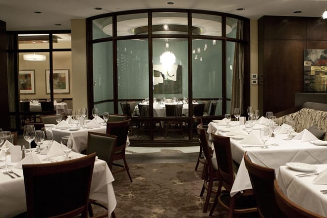 Ruth's Chris Steak House
