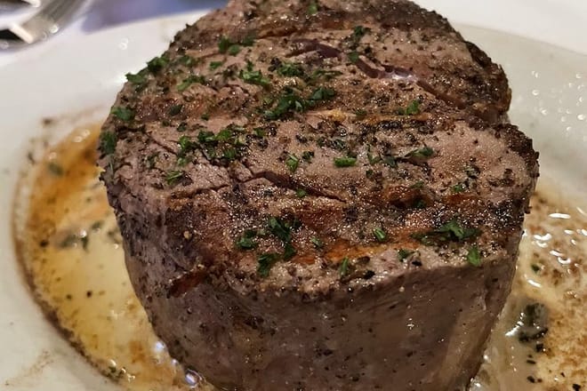 Ruth&rsquo;s Chris Steak House