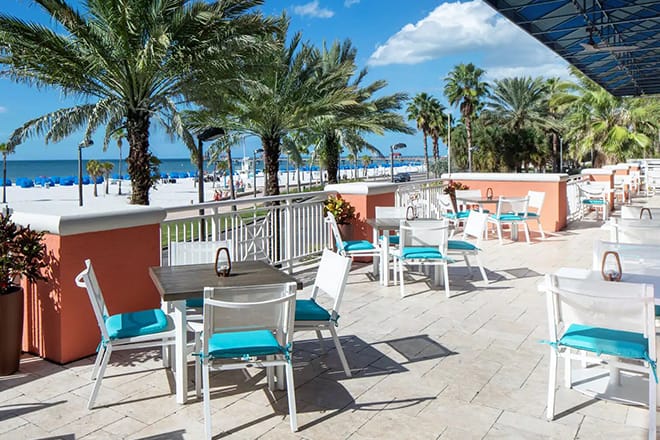 SHOR American Seafood Grill