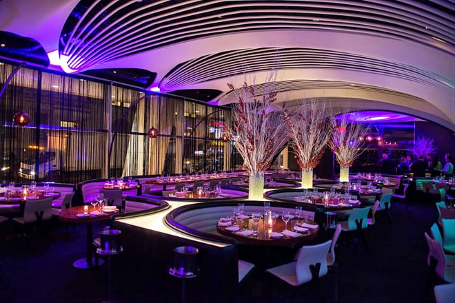 STK - NYC Midtown