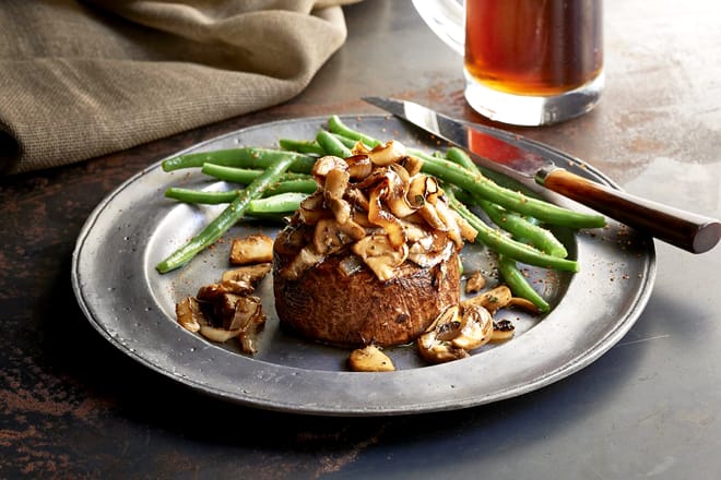 Saltgrass Steak House - CityLake