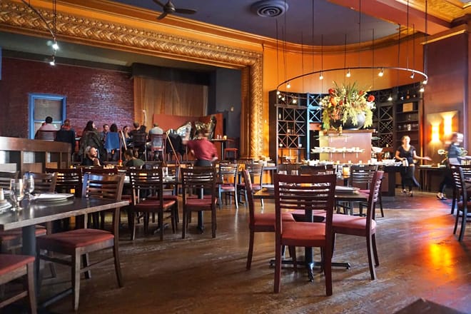 Samba Brazilian Grill