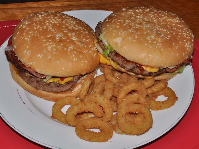 Sam's Christmas Village 4