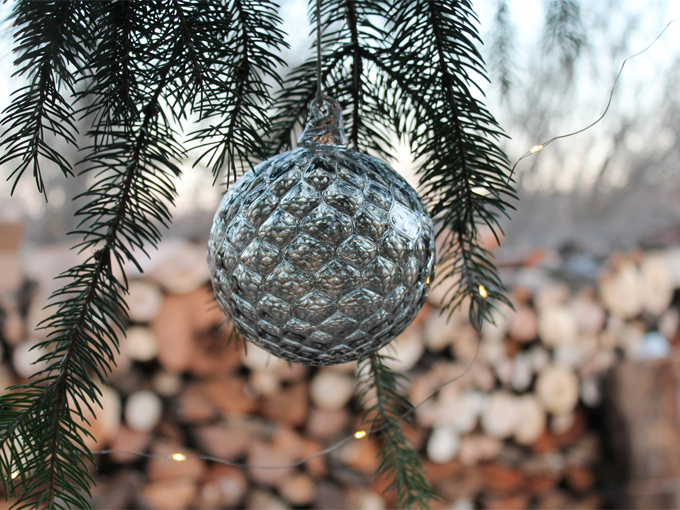 Sam's Christmas Village 7