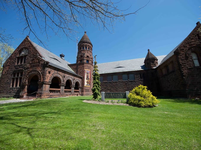 scenic drive in vermont 2