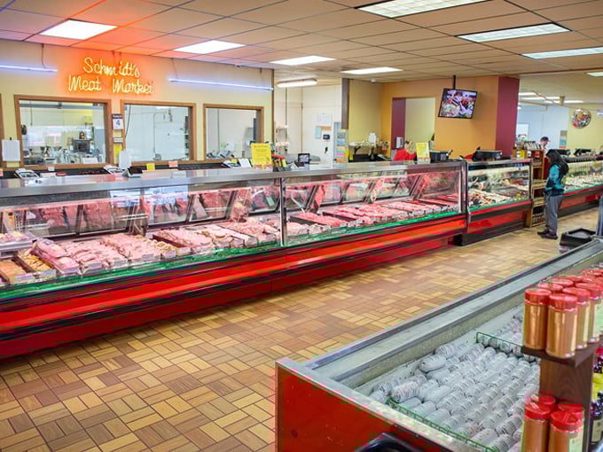 schmidts meat market 2