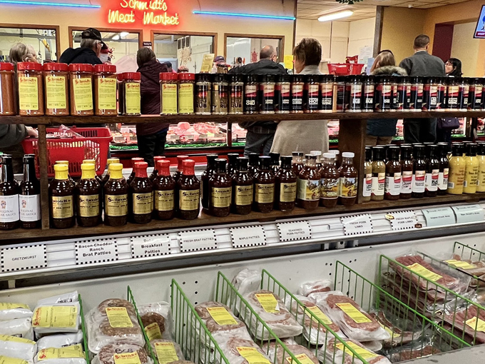 schmidts meat market 8