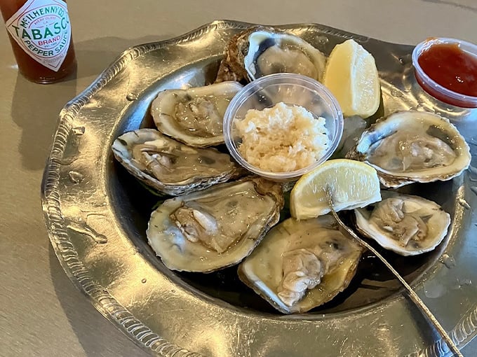 Seafood Market & Restaurant 2