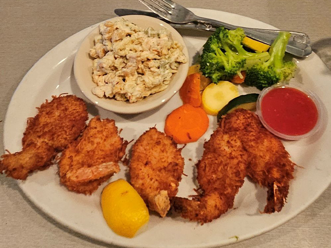 Seafood Market & Restaurant 7