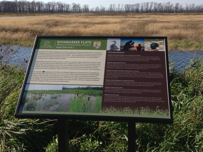 Shiawassee National Wildlife Refuge 1