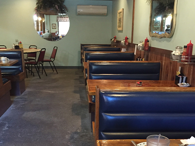 Shirley's In The Woods Cafe 2