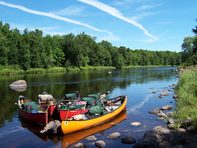 smith rapids covered bridge 2