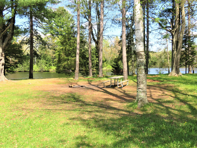 smith rapids covered bridge 3