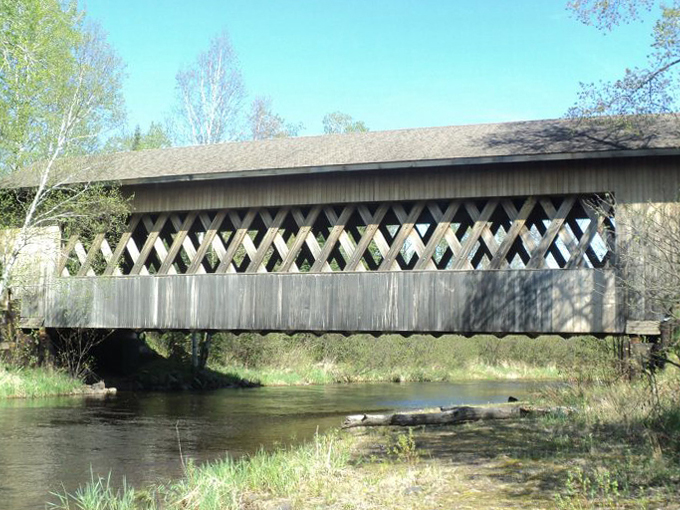 smith rapids covered bridge 4