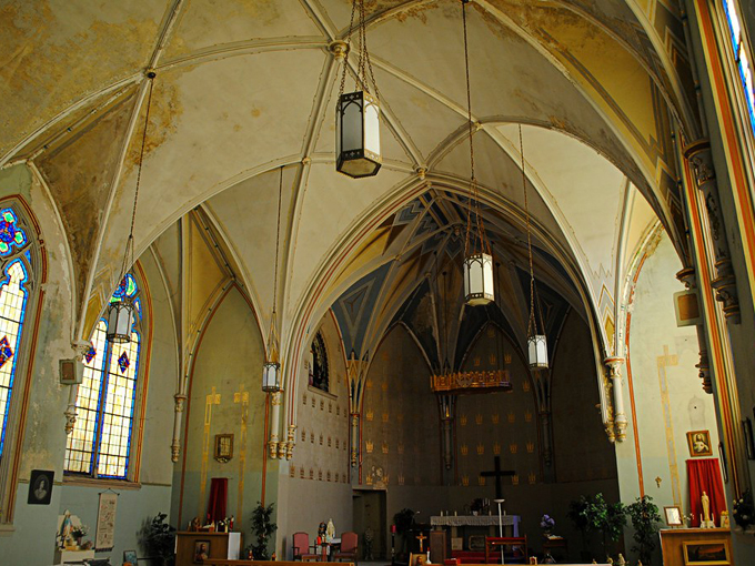 st. ambrose church 5