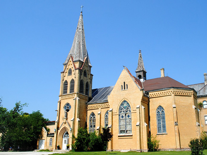 st. ambrose church 8