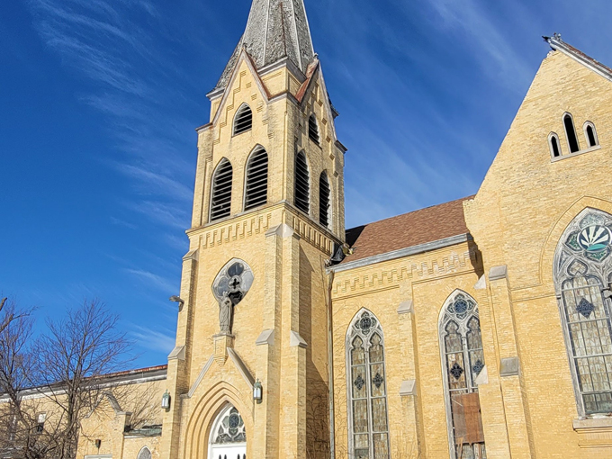 st. ambrose church 9