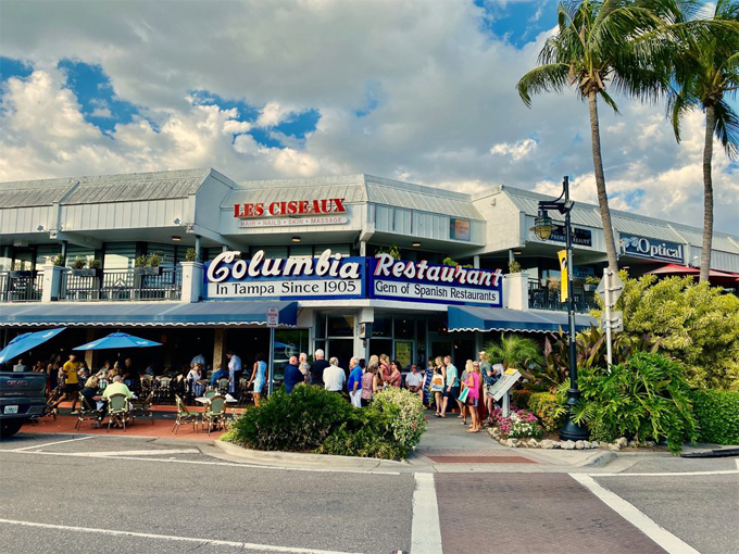 St. Armands Circle 6