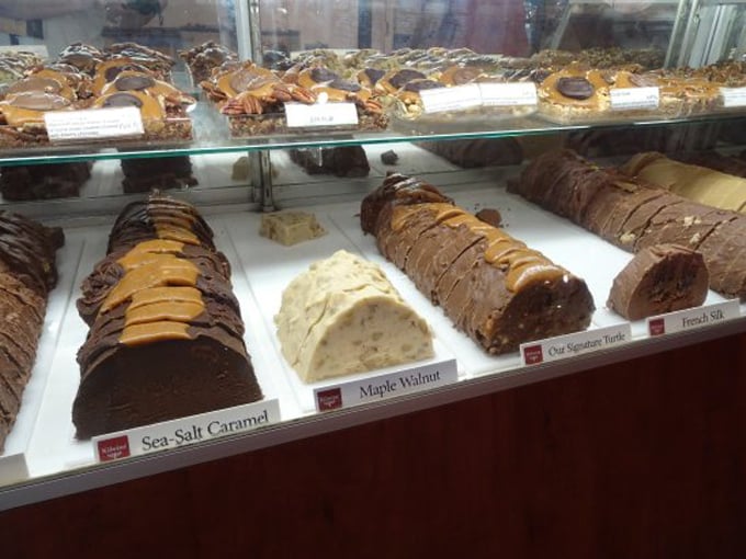 St. Armands Circle 7