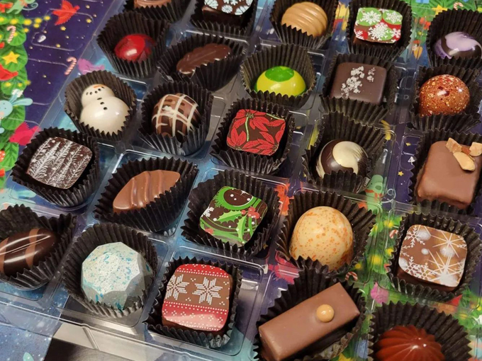 St. Croix Chocolate Co 3