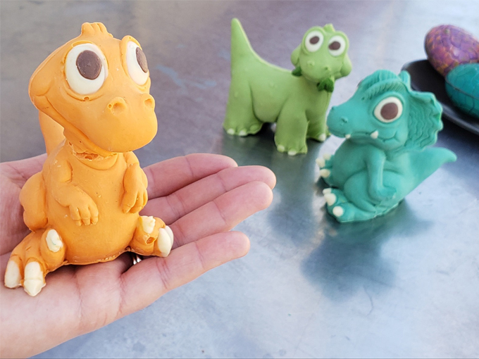 St. Croix Chocolate Co 7