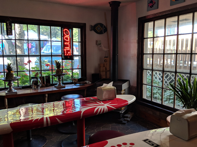 St. Croix Chocolate Co 9