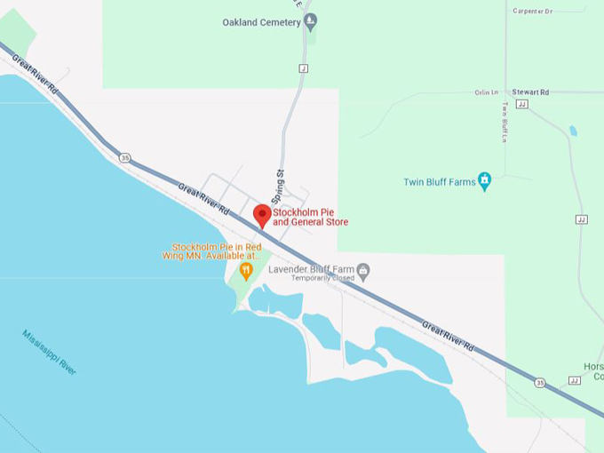 stockholm pie 10 map