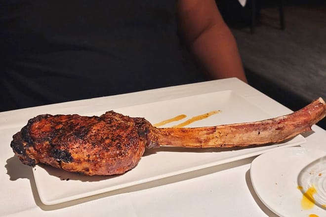 Sullivan's Steakhouse