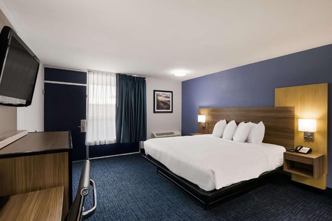 SureStay Plus By Best Western Pigeon Forge