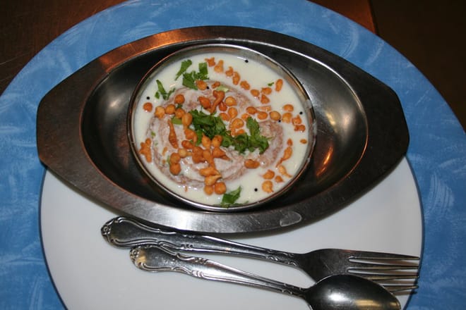 Swagath Gourmet Restaurant