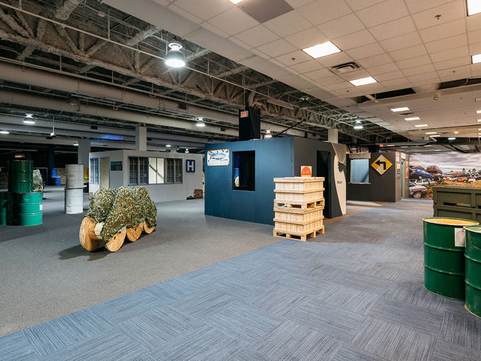 Tactical Urban Combat 2