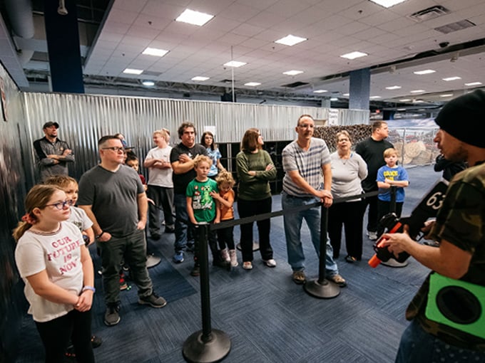 Tactical Urban Combat 3