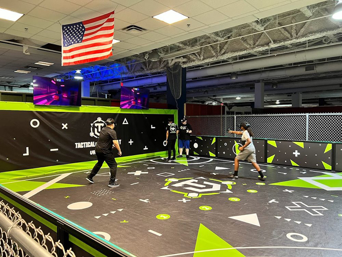 Tactical Urban Combat 6