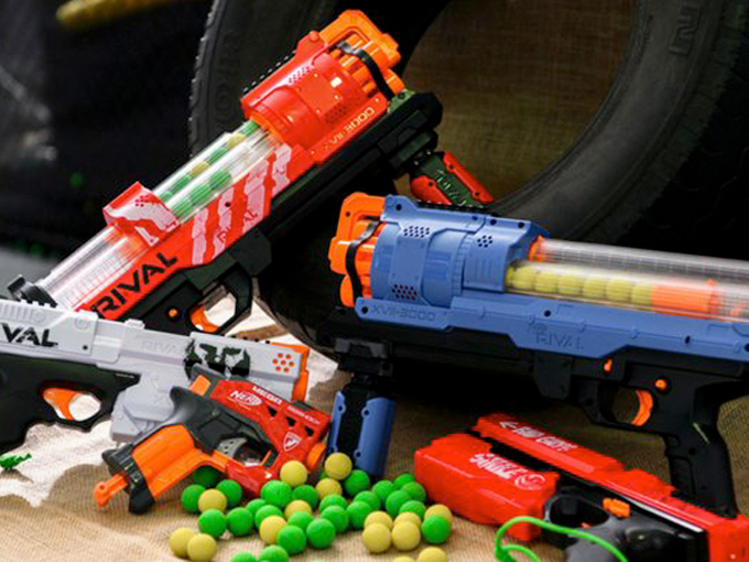 Tactical Urban Combat 8