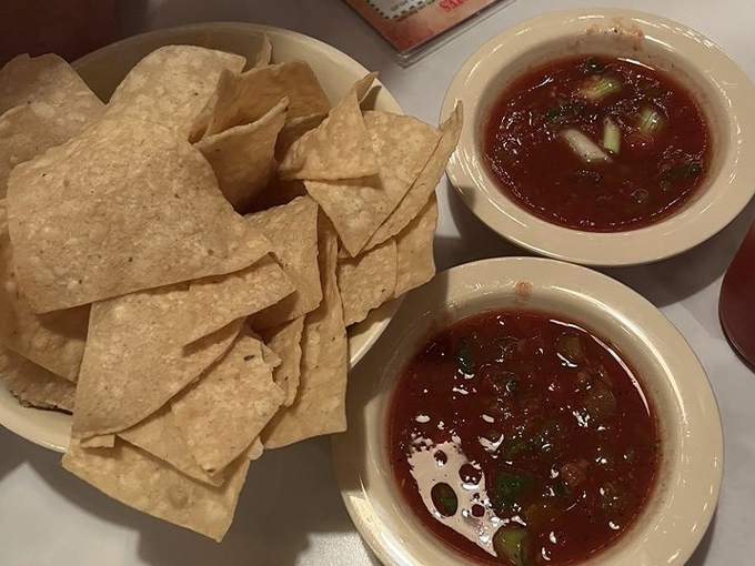 Tee Pee Mexican Food 4