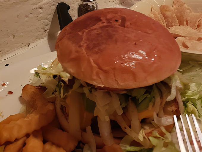 Tee Pee Mexican Food 7