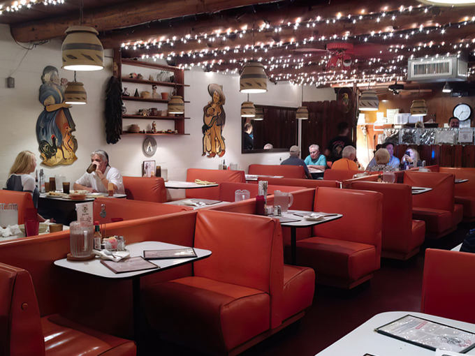 Tee Pee Mexican Food 8