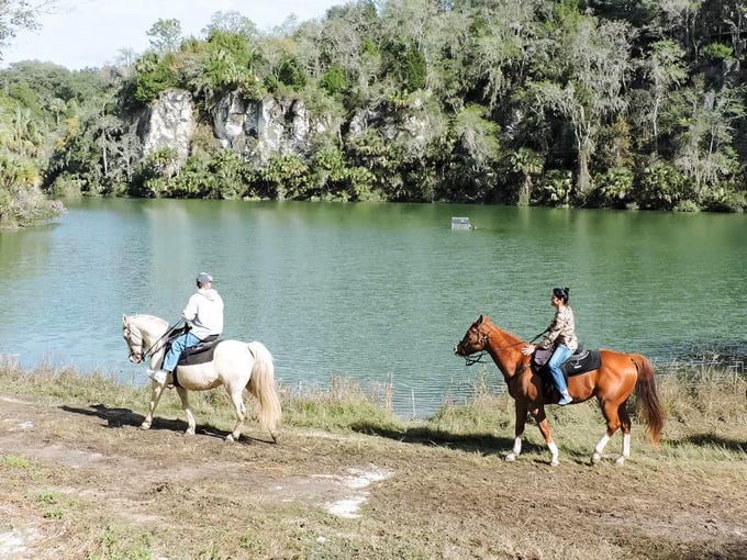 The Canyons Zip Line and Adventure Park 6