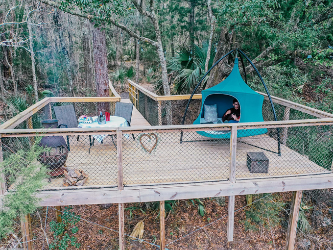 The Canyons Zip Line and Adventure Park 9