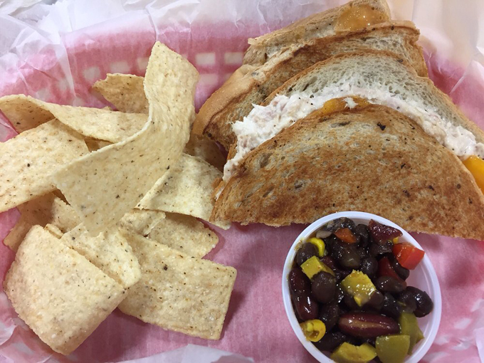 The Chelsea TreeHouse 6