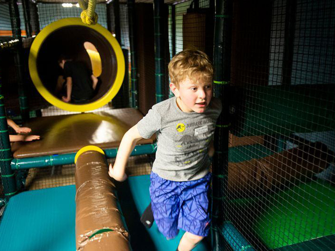 The Chelsea TreeHouse 8