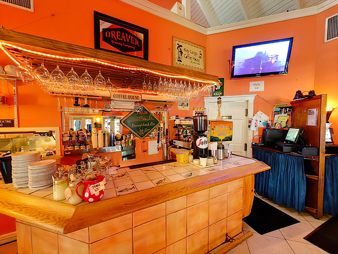 the key largo conch house 3