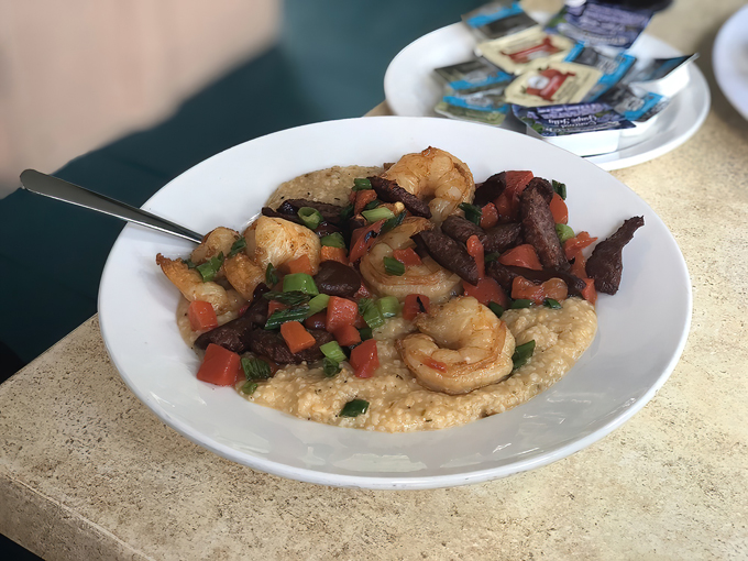 the key largo conch house 6